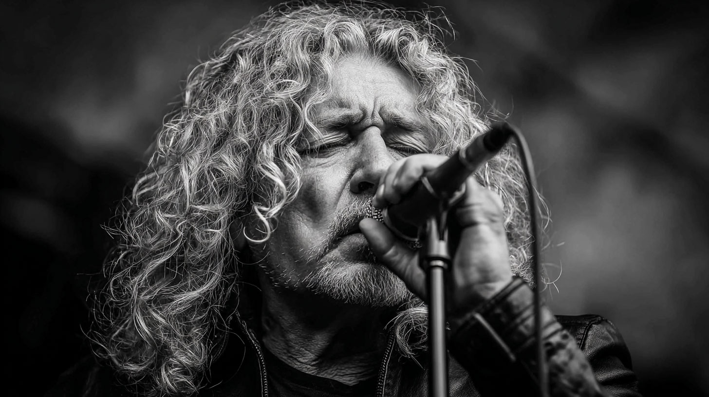 How can you make a rock vocal sound better?