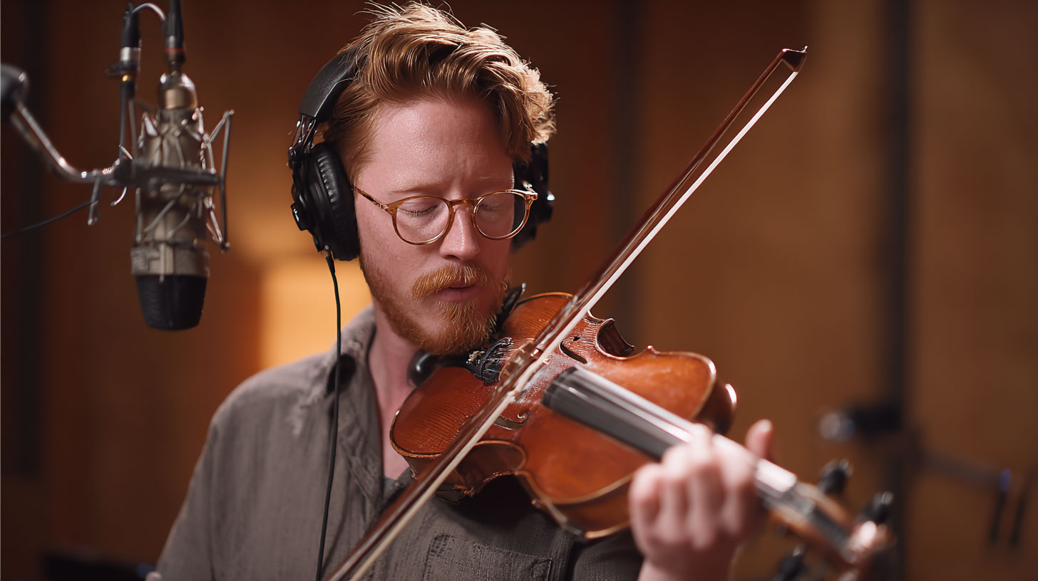 Is there any point in recording a solo instrument in stereo?