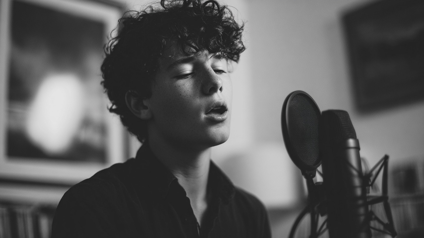How to become a better singer