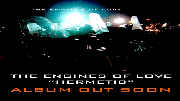"Sysmobomb" by The Engines Of Love