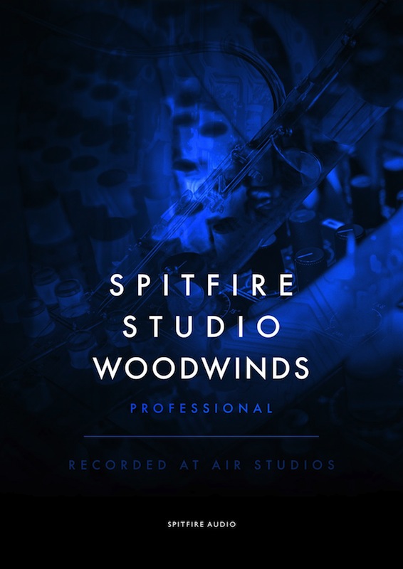 Spitfire Audio accomplishes its indispensable Spitfire Studio Orchestra ...