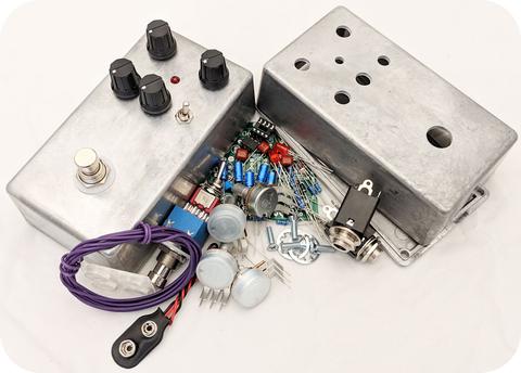 The Mouse Kit is back