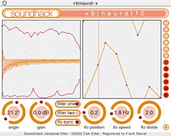 Spectral Shapers Available in AU Format
