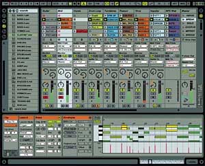 Ableton live versions - horedscopy