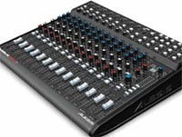 MultiMix Gains FireWire Connectivity