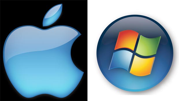 Apple's move to Windows - it's getting closer!