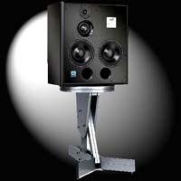 New SCM 110A Dual Bass Monitors from ATC