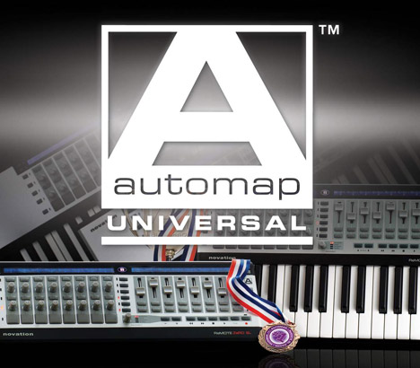 Automap Universal Now Available to all ReMOTE SL Users as a Free download