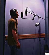 Background vocals made easy. Really!