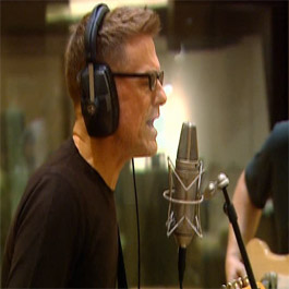 Production Review - Bryan Adams at Abbey Road