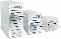 Disc Makers Introduces Its Fastest CD and DVD Duplicators