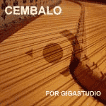 New Cembalo Harpsichord Library from Precisionsound