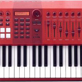 CME Announces VX And UF Series Keyboard Controllers Compatible With Pro ...