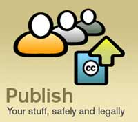 Creative Commons - a new direction for copyright?