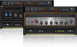 Digidesign Unveils Guitar Amp Plug-In And Offers 30-Day Free Prerelease ...