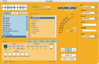 DrumCore 1.5 for Mac and PC Now Shipping