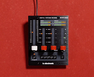 Introducing DVR250-DT