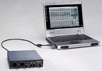 E-mu Announces 1616M and 1616 CardBus Digital Audio Systems
