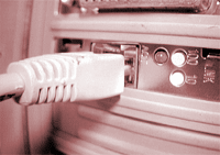 Ethernet collisions - how to avoid them?