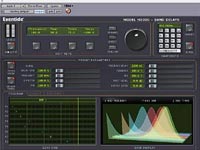 Anthology Bundle Includes All Eventide TDM Plug-Ins