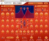 Version 1.10 Update for FabFilter Volcano Available