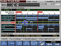 Version 2 Software for Fantom-X Series Announced