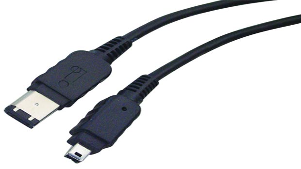 Which is better - FireWire or USB?