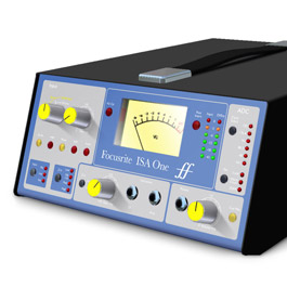 The new Focusrite ISA One - a classic single-channel pre-amp