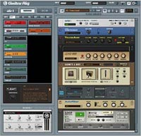 Version 2 of Guitar Rig Announced