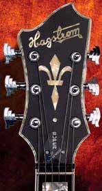 Hagstrom Guitars to Return