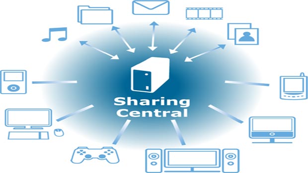 Home Media Network - the next step in home entertainment?