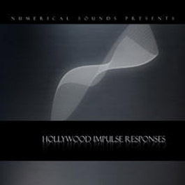 Numerical Sound Releases Hollywood Impulse Responses — Reverberation ...
