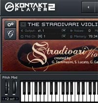 Native Instruments Introduces Kontakt 2 Player