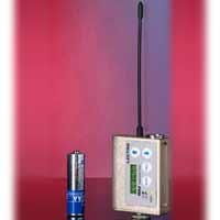 Lectrosonics Debuts Their Smallest Wireless Transmitter