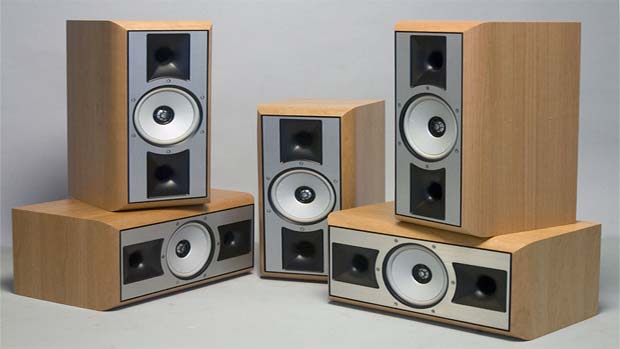 A further-ntroduction to loudspeakers