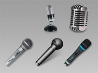 Five simple rules for effective microphone placement