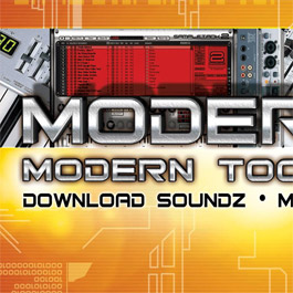 Modern Beats Announces "Tru Bass 1 - Electric Six" Electric Bass Sample ...