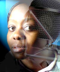 Three microphone tested on female vocal - the results!