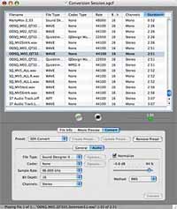 Monkey Tools Updates Sound Grinder to Version 2.1