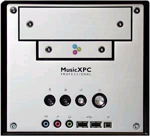Successor to MusicXPC Computer Released