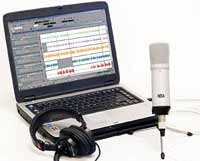 MXL Introduces Desktop Recording Kit
