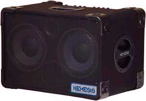 Nemesis Bass Combo Lineup Revamped