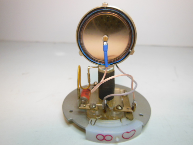 A rare Neumann U48 - for sale on eBay