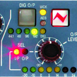 AMS Neve Introduces 8801 Channel Strip