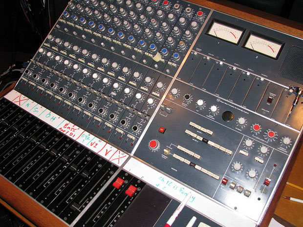A $30,000 Neve Melbourn for $4000? Not quite...
