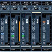 Steinberg Releases Nuendo 3.1 Update