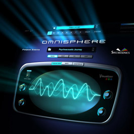 Spectrasonics Previews New Flagship Virtual Instrument: Omnisphere