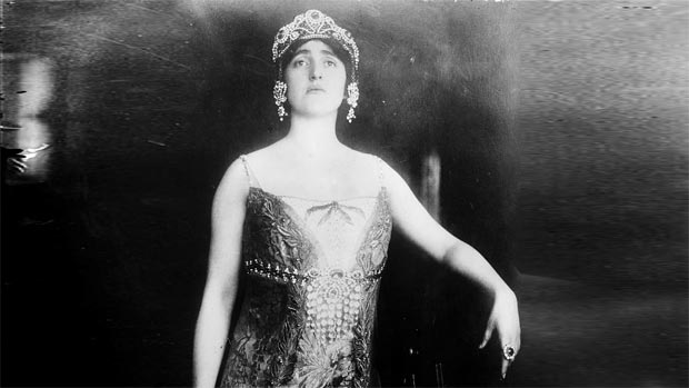 An acoustician's Night at the Opera