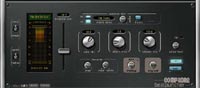otiumFX Releases Compadre Beatpuncher VST Compressor