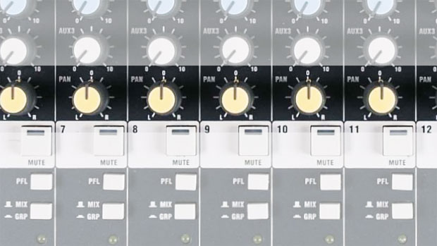Why pan in live sound when it only makes the audience's experience worse?